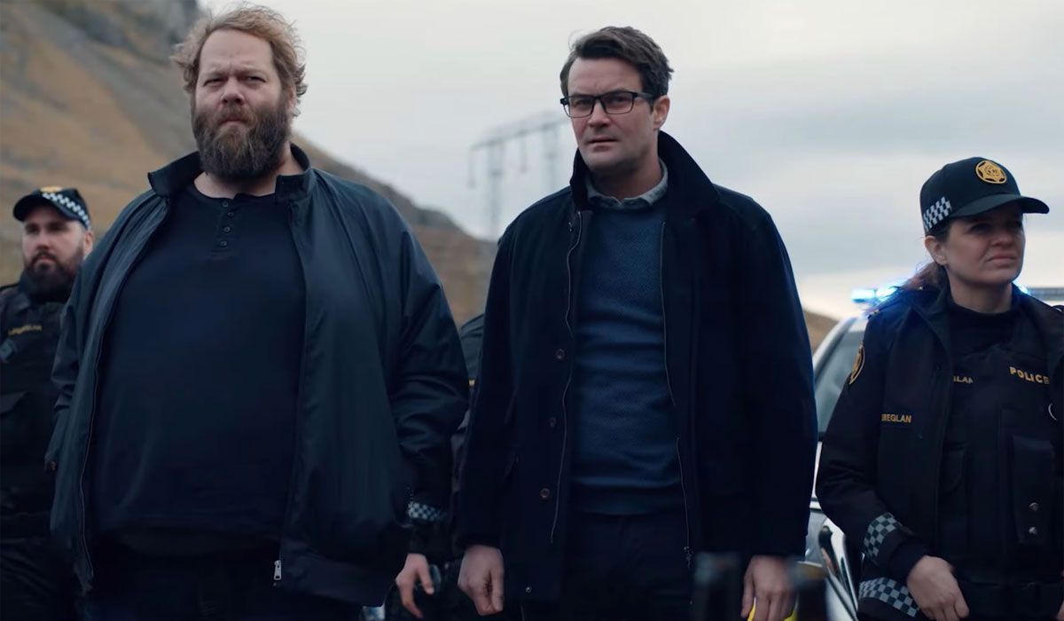 Entrapped Web Series Streaming Online Watch on Netflix