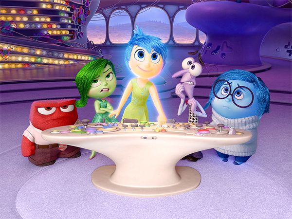 Great News For Pixar Fans: Inside Out 2 Officially Announced