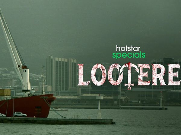 Hotstar Announces 'Lootere'; Indian Pirates On The Way