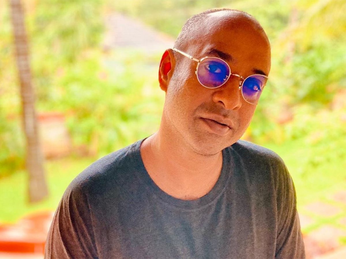Madhu Mantena's Mythoverse: Revamping Epics Into Grand Spectacles