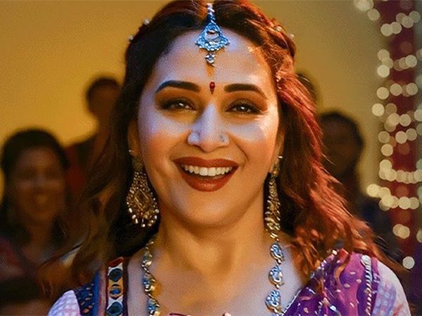Prime Video Makes This Smart Move For Madhuri Dixit’s ‘Maja Ma’!