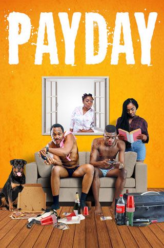 Payday Movie Streaming Online Watch on Netflix