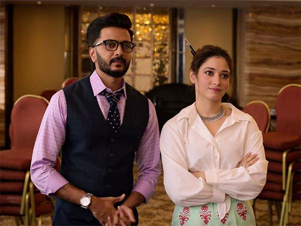 'Plan A Plan B' And Rom-Com Revival for Netflix India?