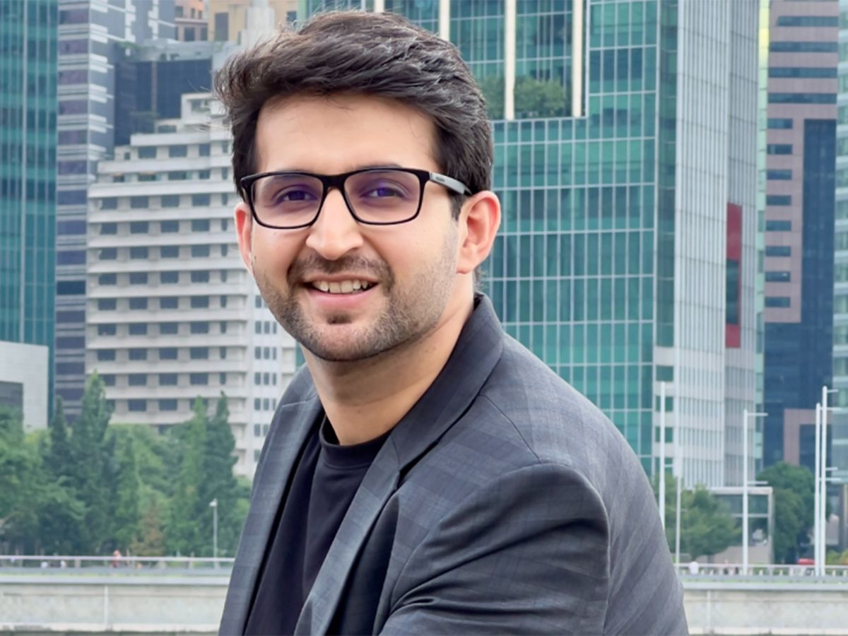 Beach House Pictures To Make Indian Docus With Netflix's Ex-Head