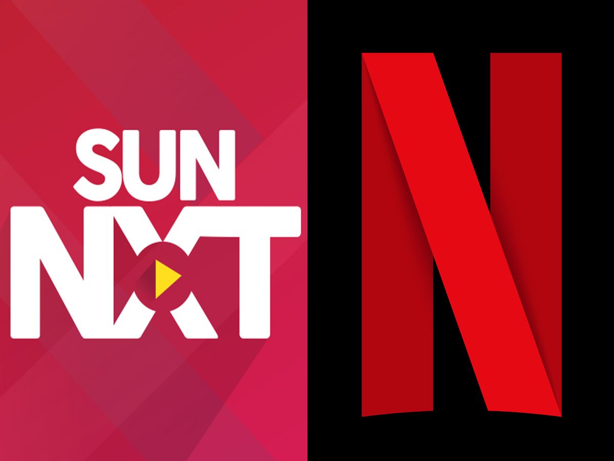 Is Sun NXT Leaving Its Supposed Arrangement with Netflix?