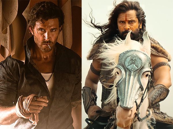 It’s ‘Vikram Vedha’ Vs ‘PS1’ This 30th Sept But Where’s The Buzz!