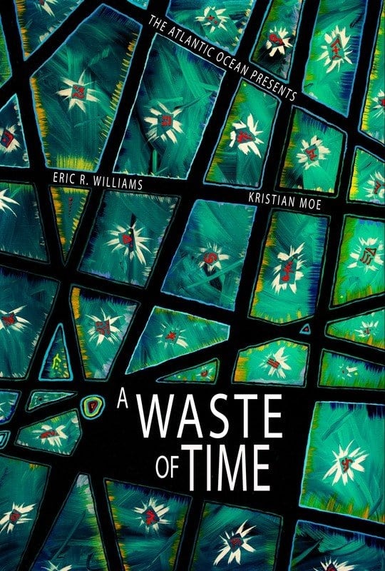 A Waste of Time Movie Streaming Online Watch