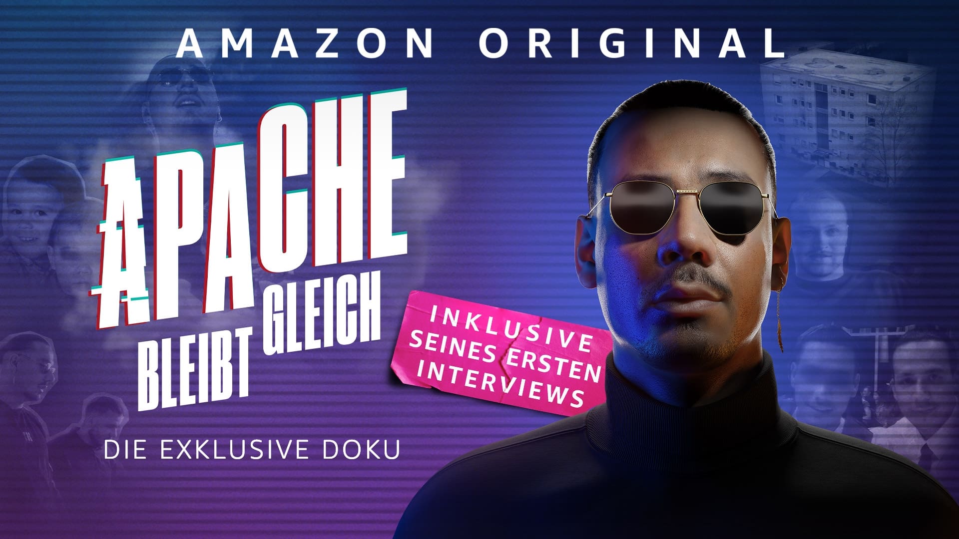 Apache Stays Apache German Movie Streaming Online Watch on Amazon