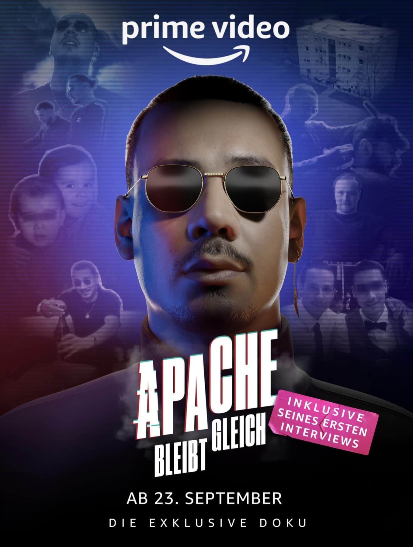 Apache Stays Apache German Movie Streaming Online Watch on Amazon