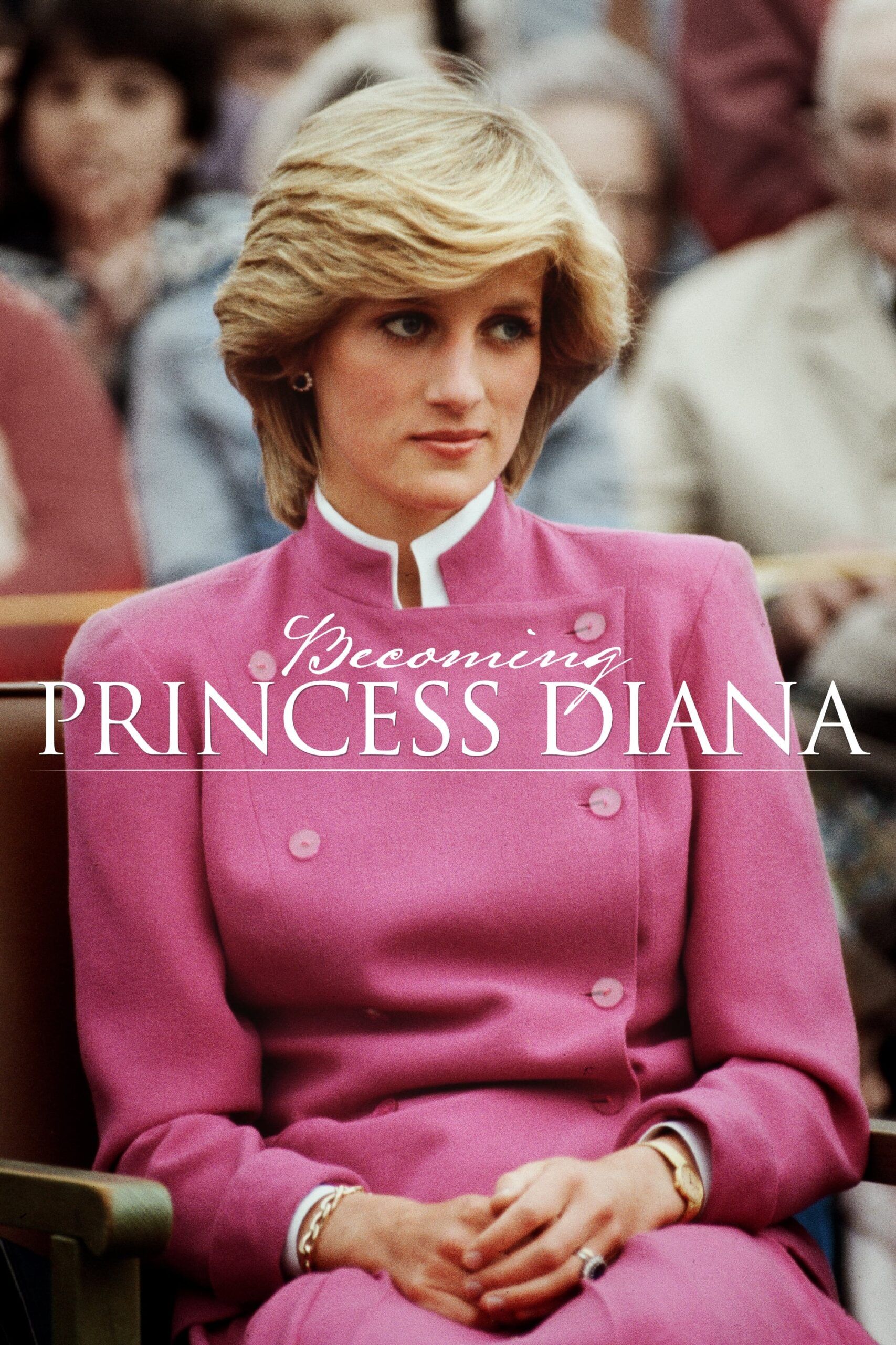 Becoming Princess Diana Movie Streaming Online Watch