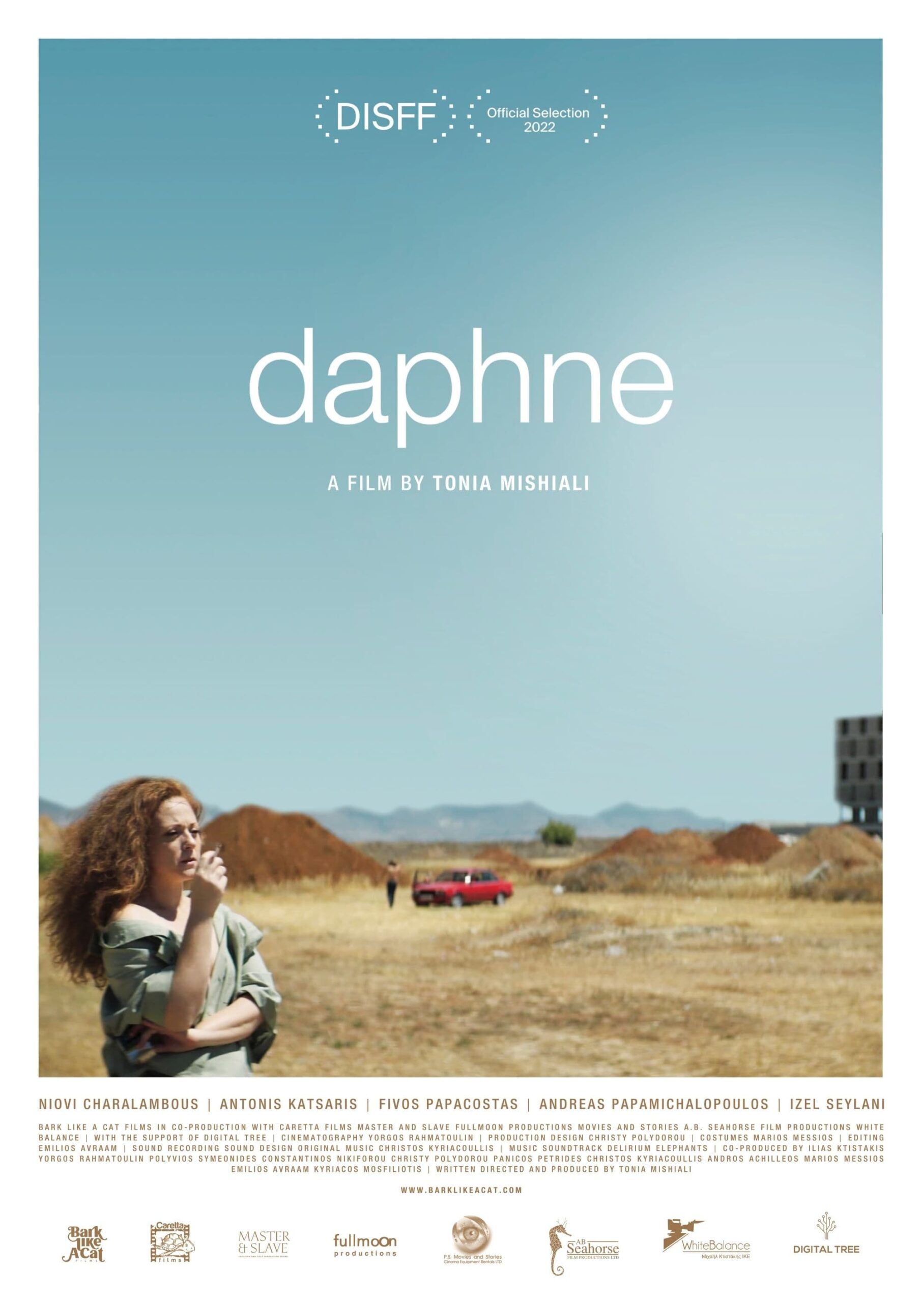 Daphne Greek Movie Streaming Online Watch
