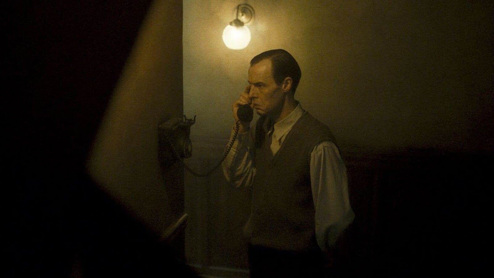 Earwig Movie Streaming Online Watch on Mubi