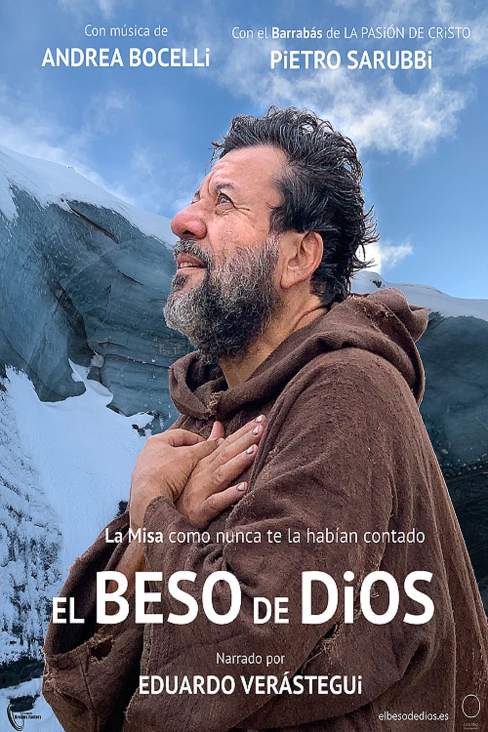 El beso de Dios Spanish Movie Streaming Online Watch