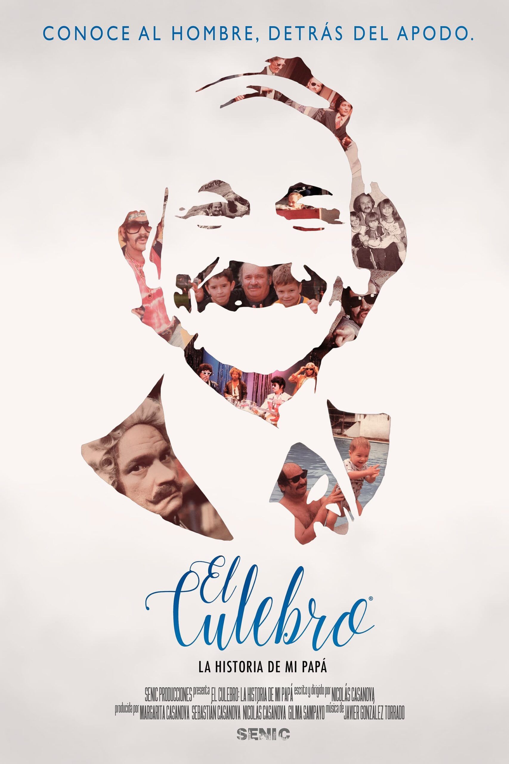 El Culebro: La historia de mi papá Spanish Movie Streaming Online Watch
