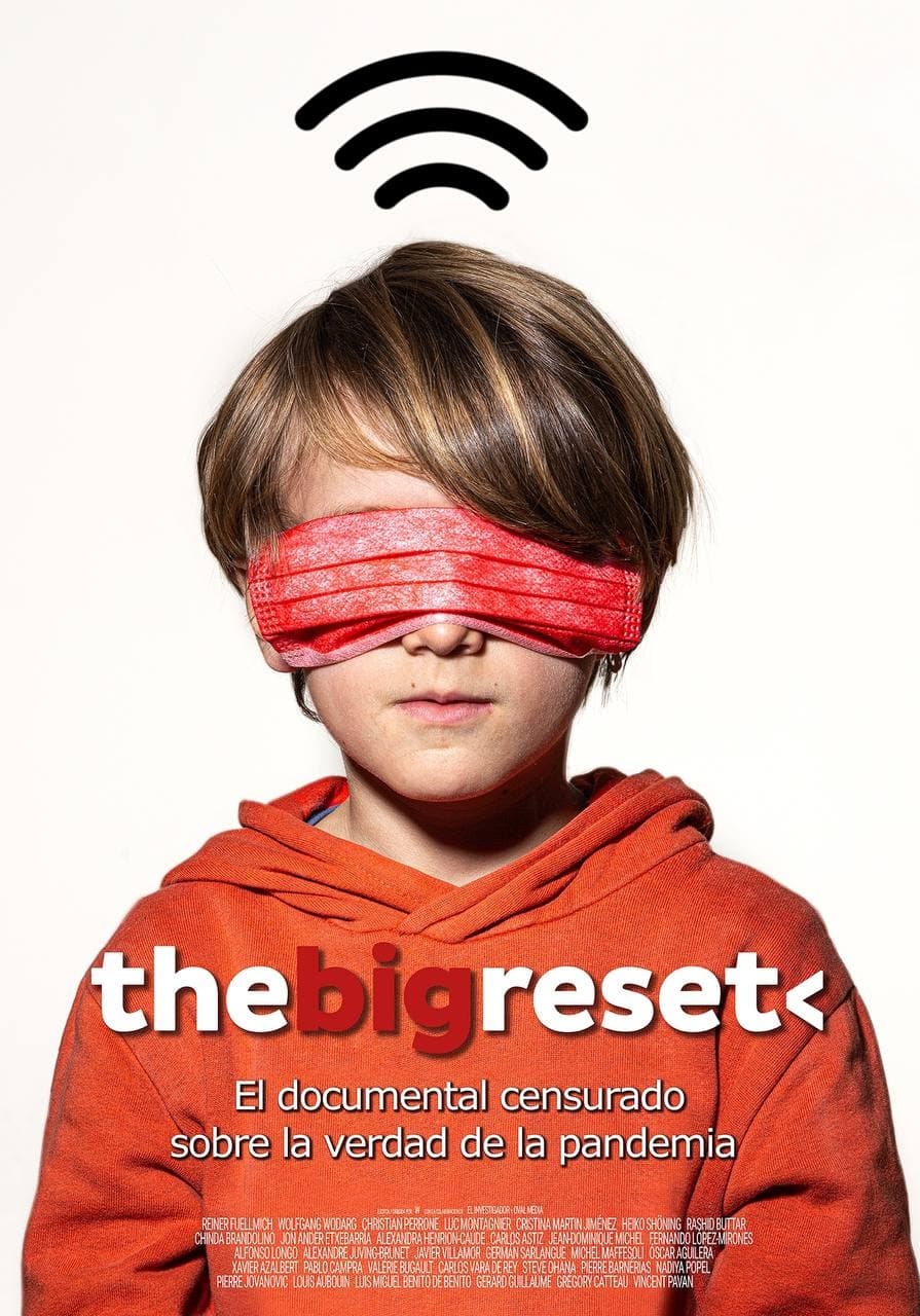 El Gran reinicio Spanish Movie Streaming Online Watch