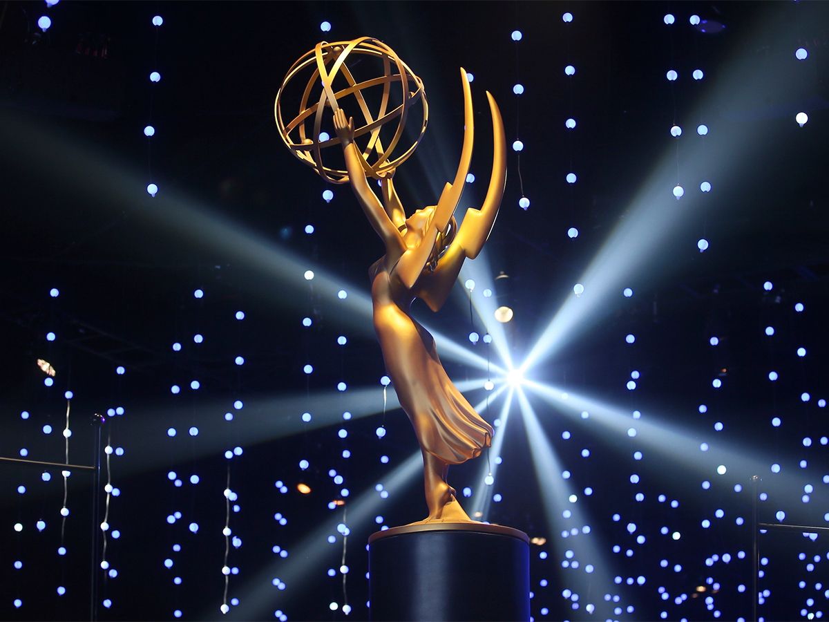 Emmy Primetime Awards 2022: Complete List Of Winners
