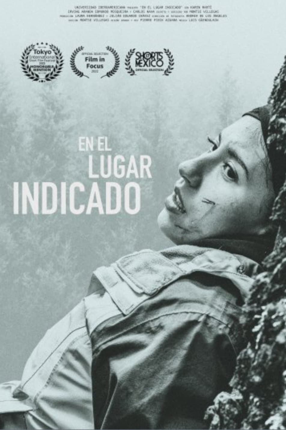 En El Lugar Indicado Spanish Movie Streaming Online Watch