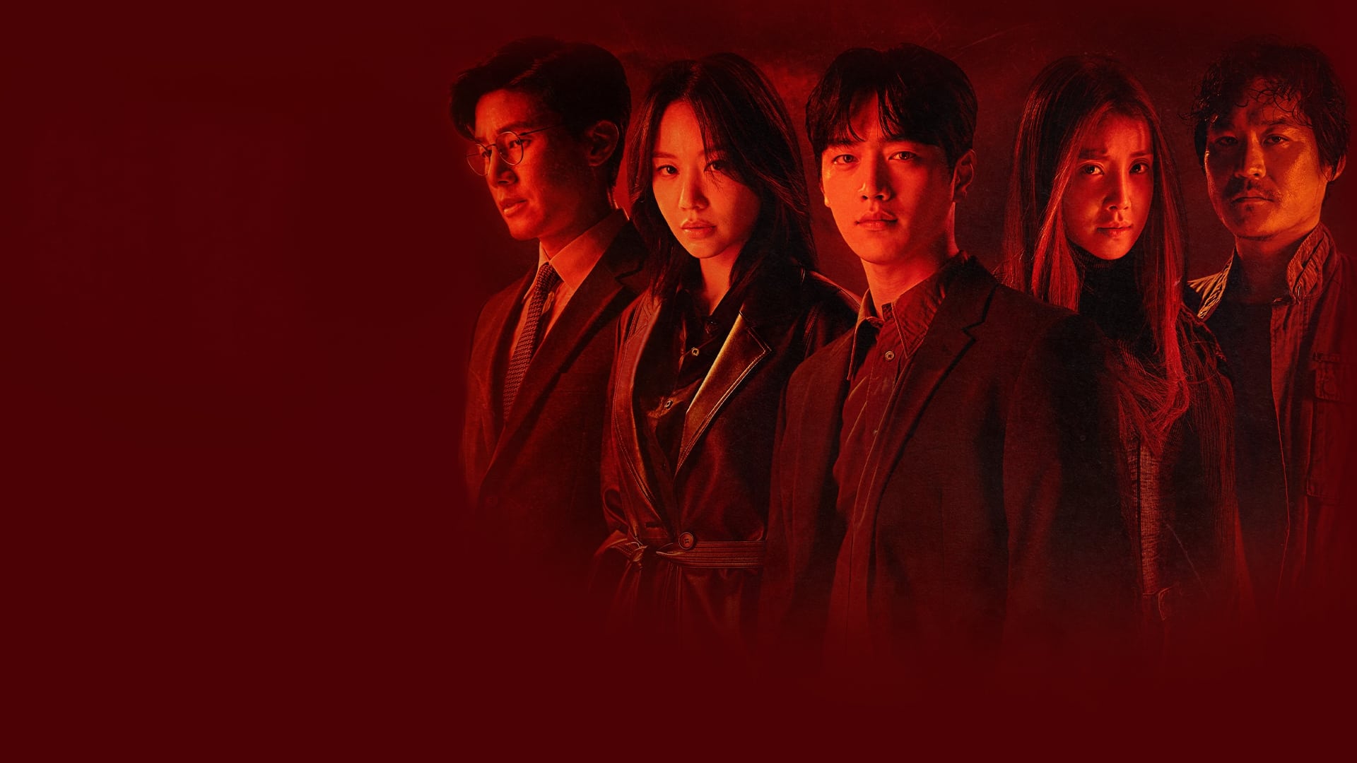 Grid Korean Web Series Streaming Online Watch on Disney Plus Hotstar