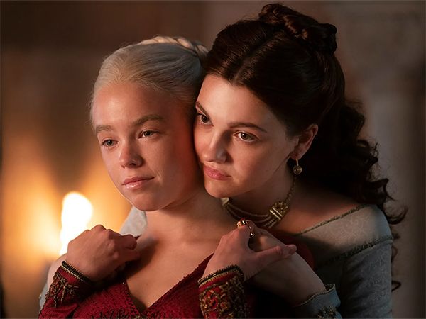 Emmy-Winning Editor Disappointed Over ‘House of the Dragon’ Credits