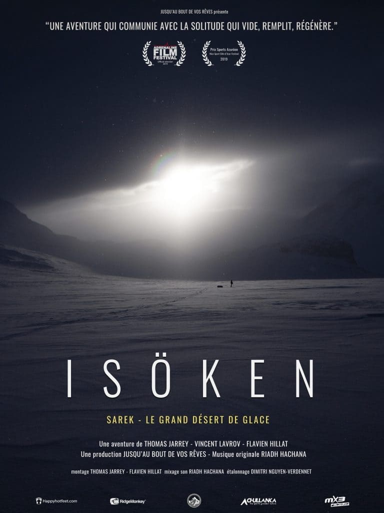 Isöken French Movie Streaming Online Watch