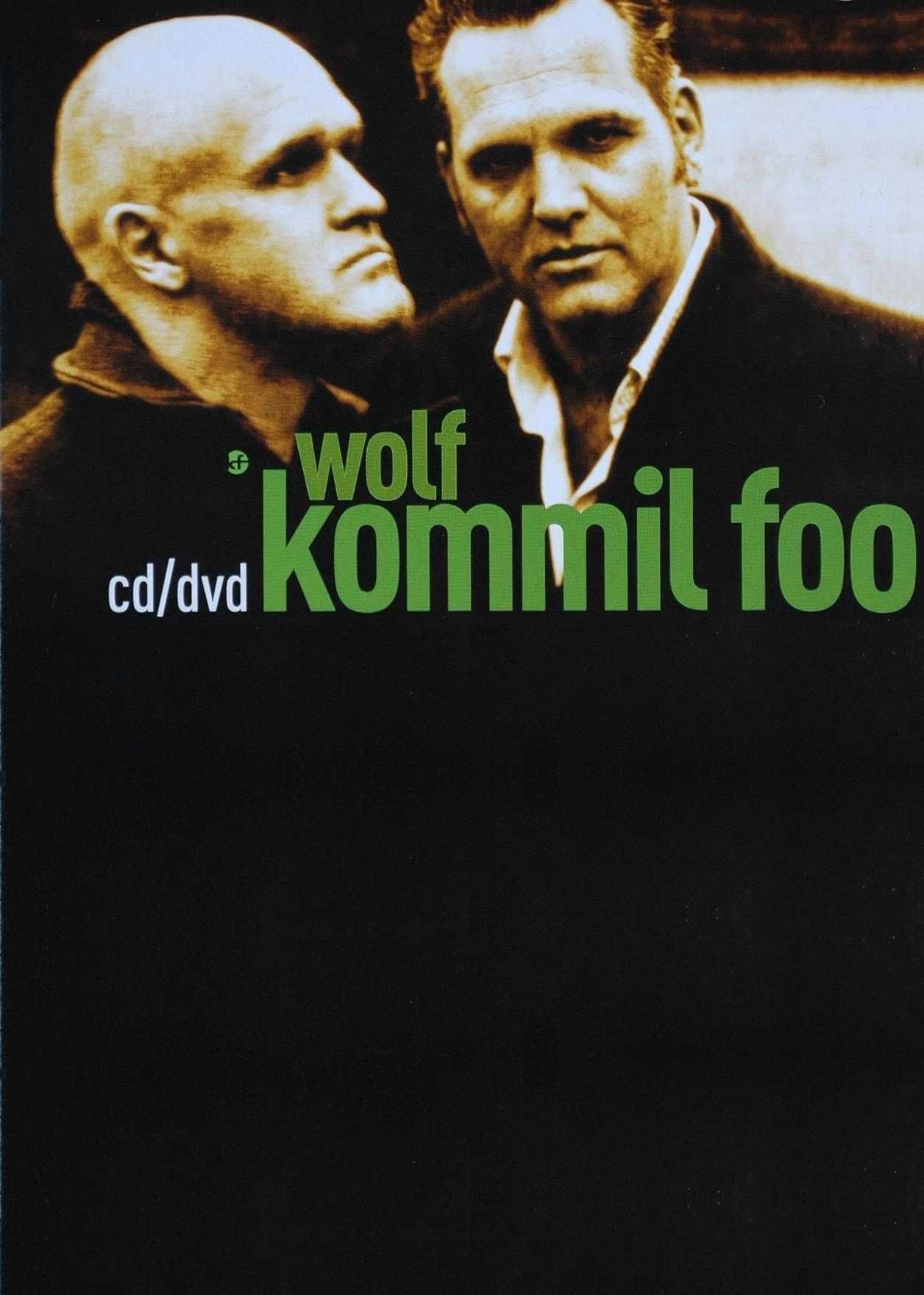 Kommil Foo: Wolf Dutch Movie Streaming Online Watch