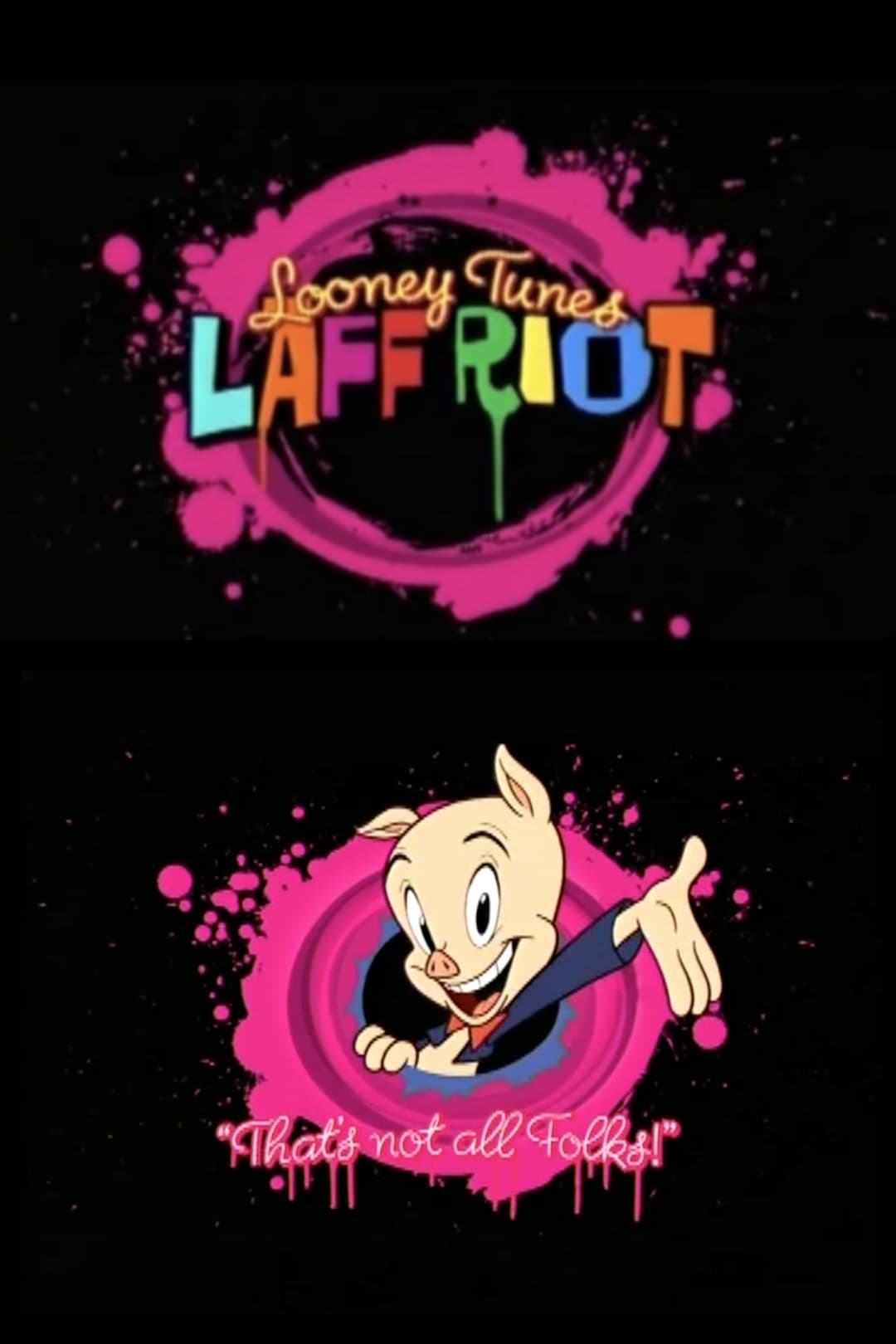 Laff Riot Movie Streaming Online Watch