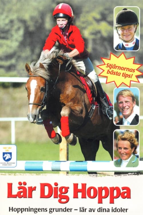 Lär dig hoppa Swedish Movie Streaming Online Watch