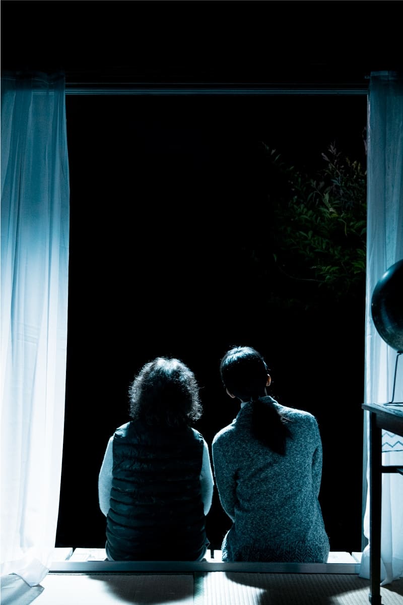 Lunar Maria Japanese Movie Streaming Online Watch