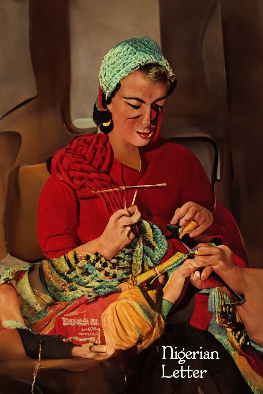 Nigerian Letter Movie Streaming Online Watch