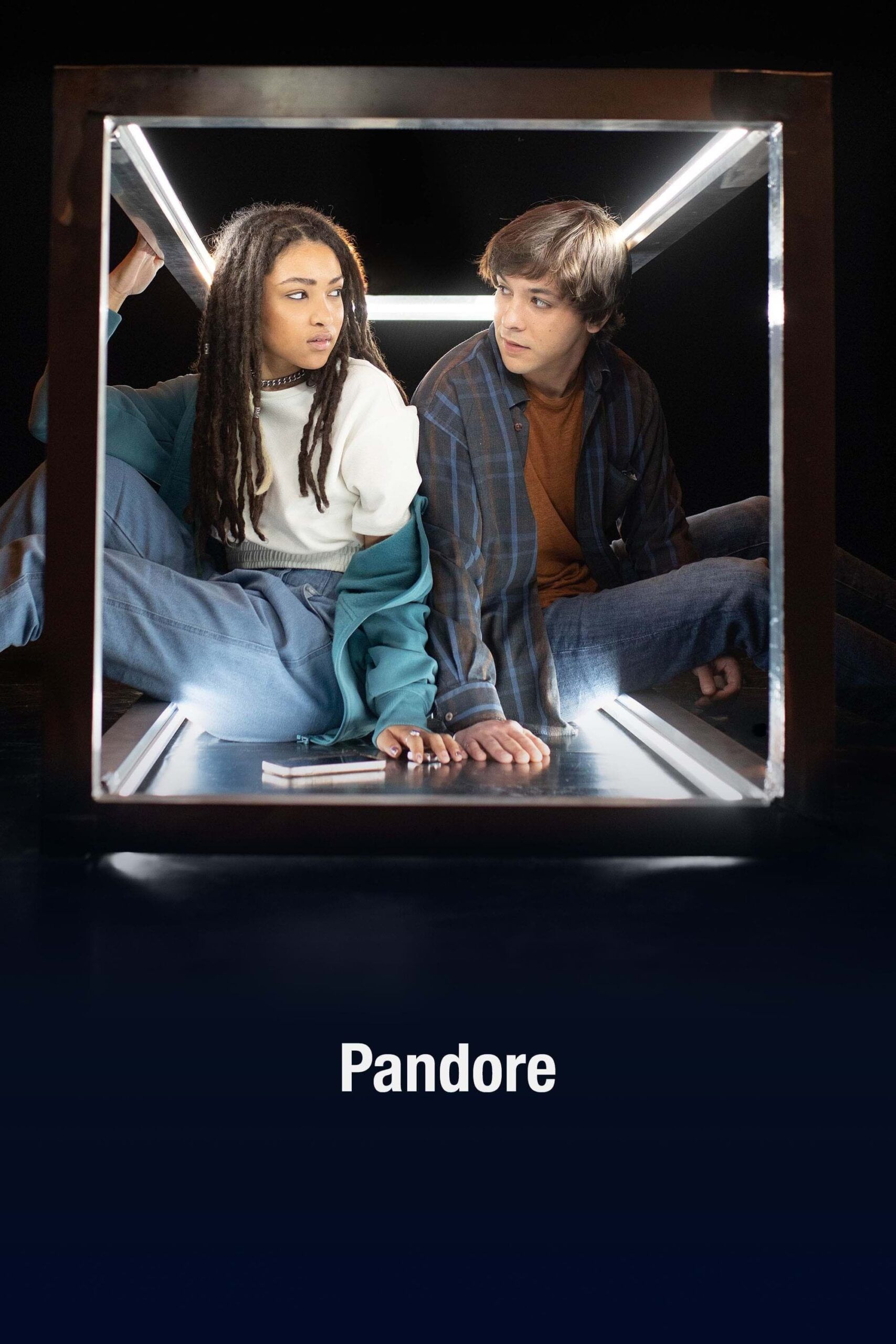 Pandore French Movie Streaming Online Watch