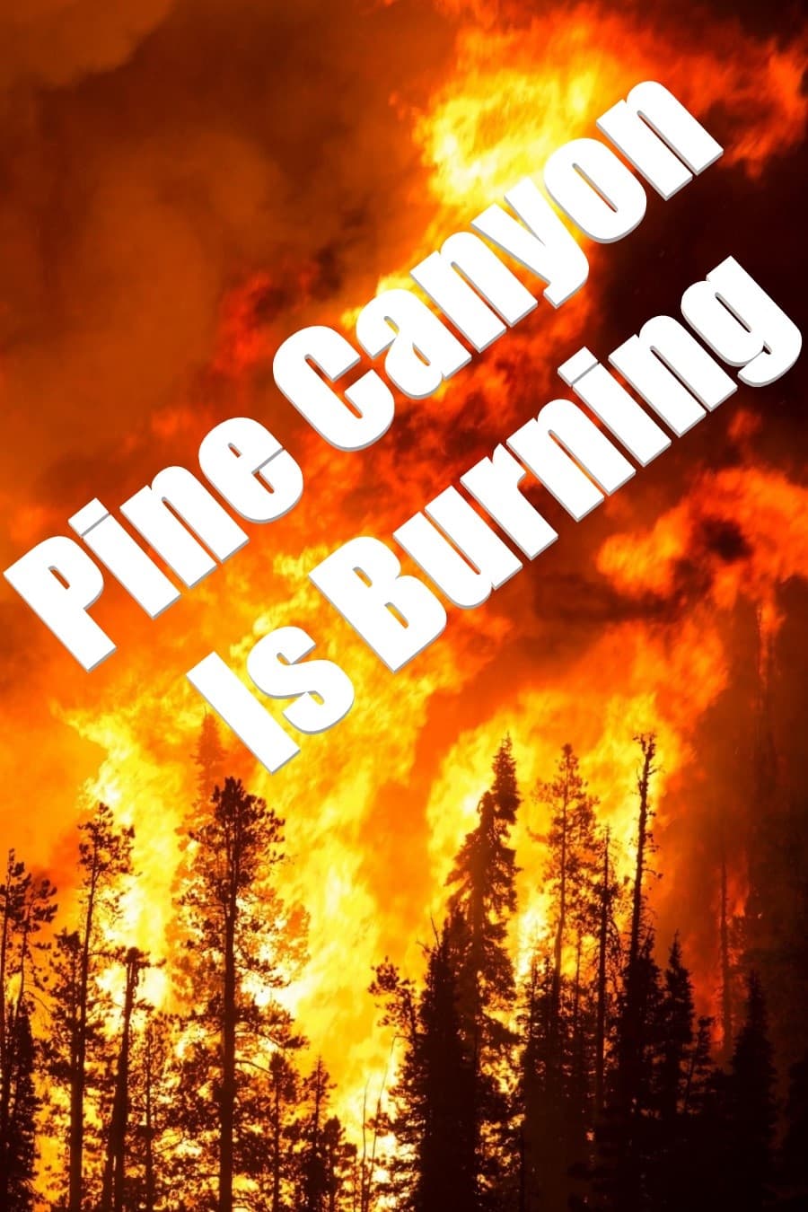 Pine Canyon Is Burning Movie Streaming Online Watch