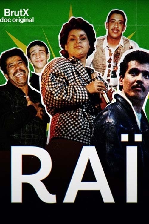 Raï Movie Streaming Online Watch