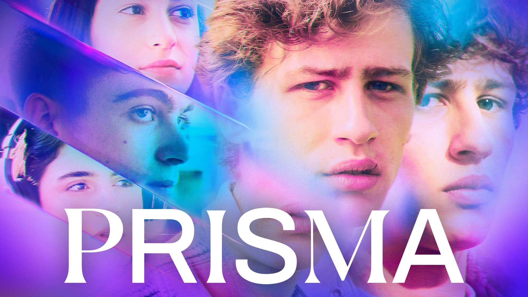 Prisma Italian Web Series Streaming Online Watch on Amazon