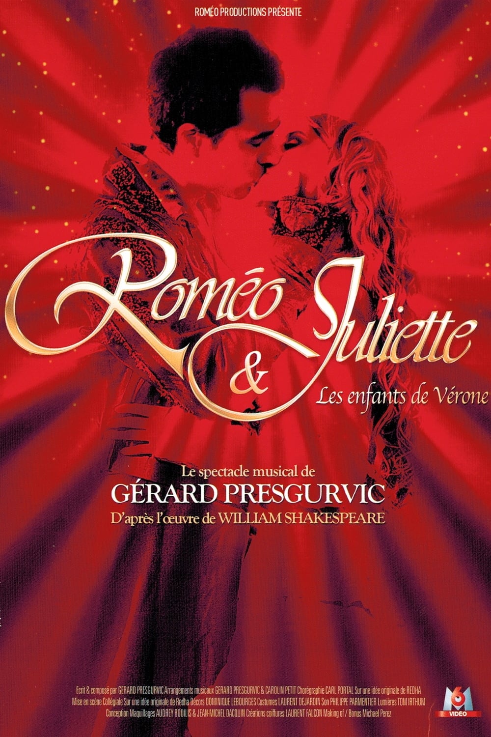Romeo and Juliet: Children of Verona French Movie Streaming Online Watch