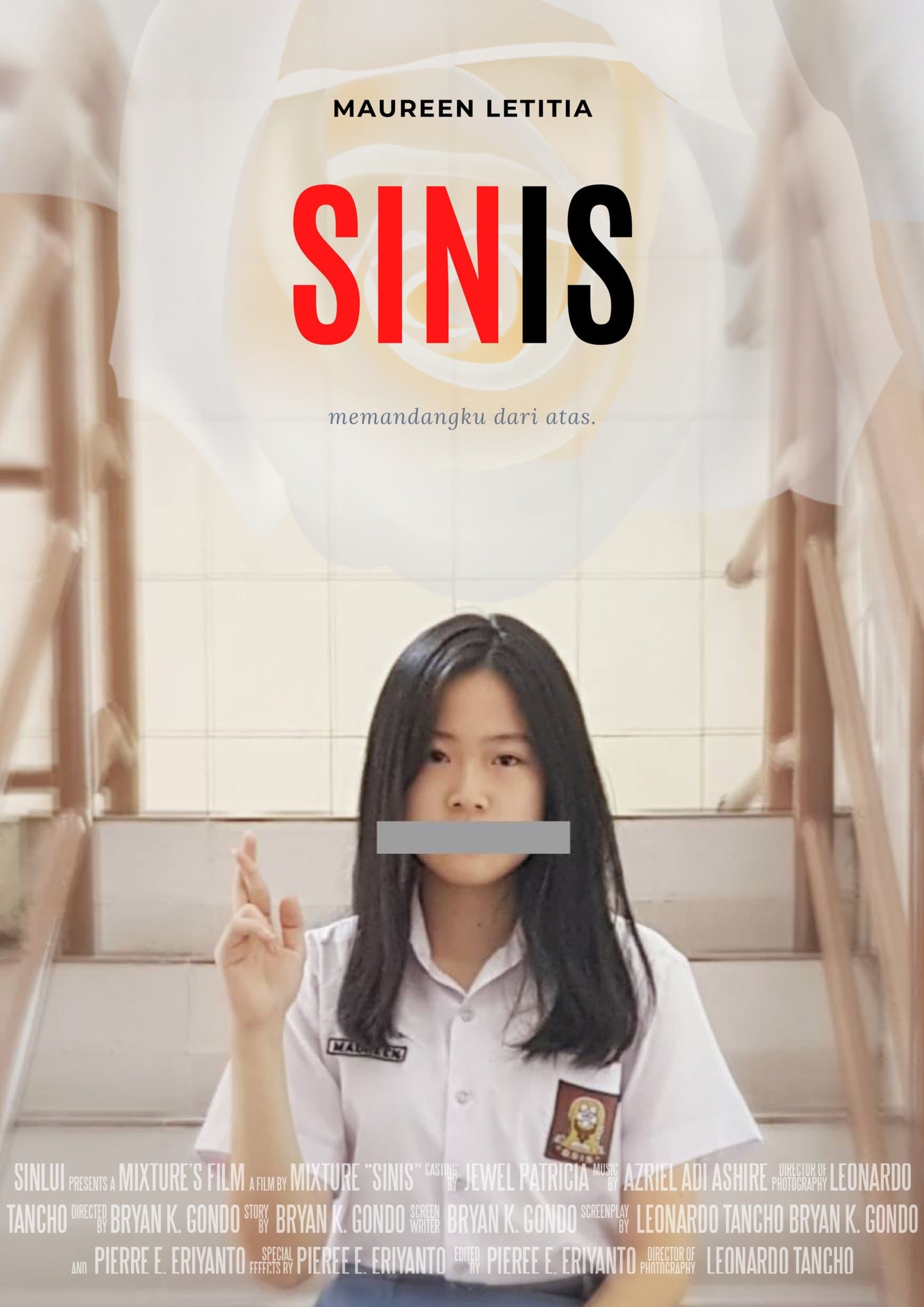 Sin Is Indonesian Movie Streaming Online Watch