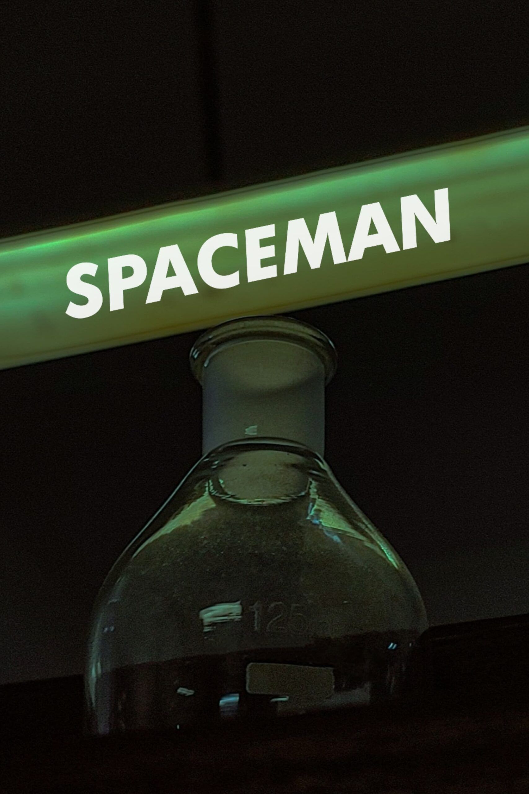 Spaceman Movie Streaming Online Watch