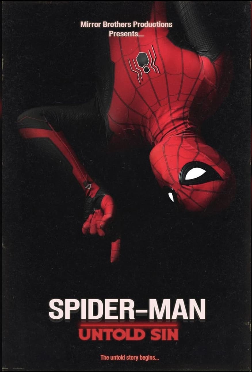 Spider-Man: Untold Sin Movie Streaming Online Watch