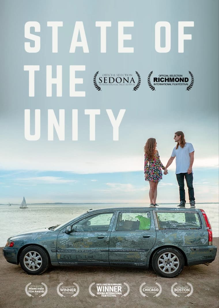 State of the Unity Movie Streaming Online Watch