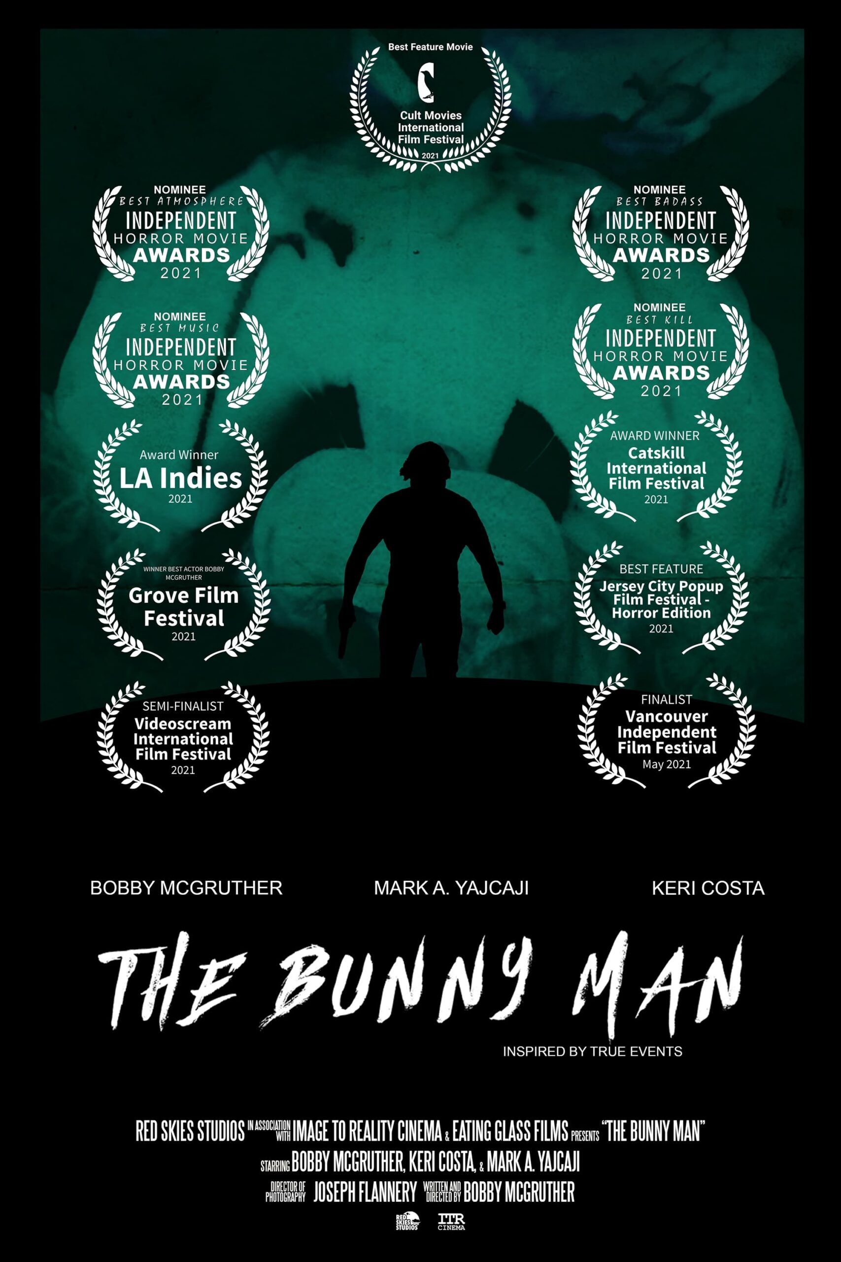 The Bunny Man Movie Streaming Online Watch