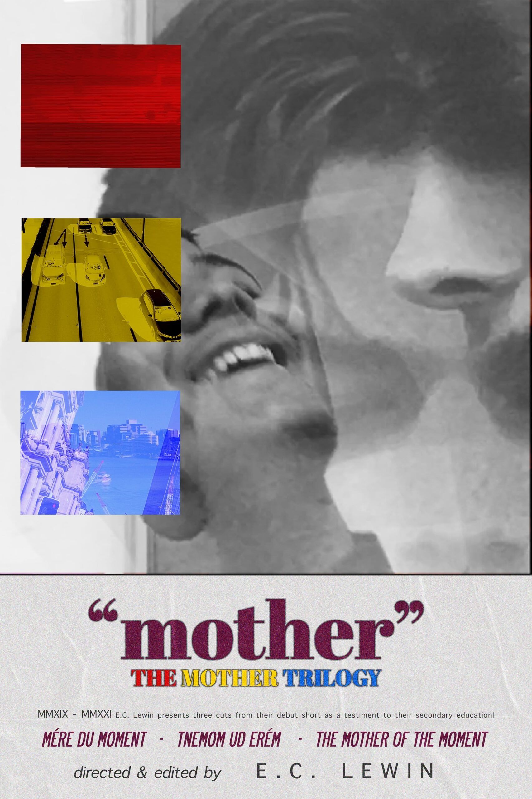 The "Mother" Trilogy French Movie Streaming Online Watch
