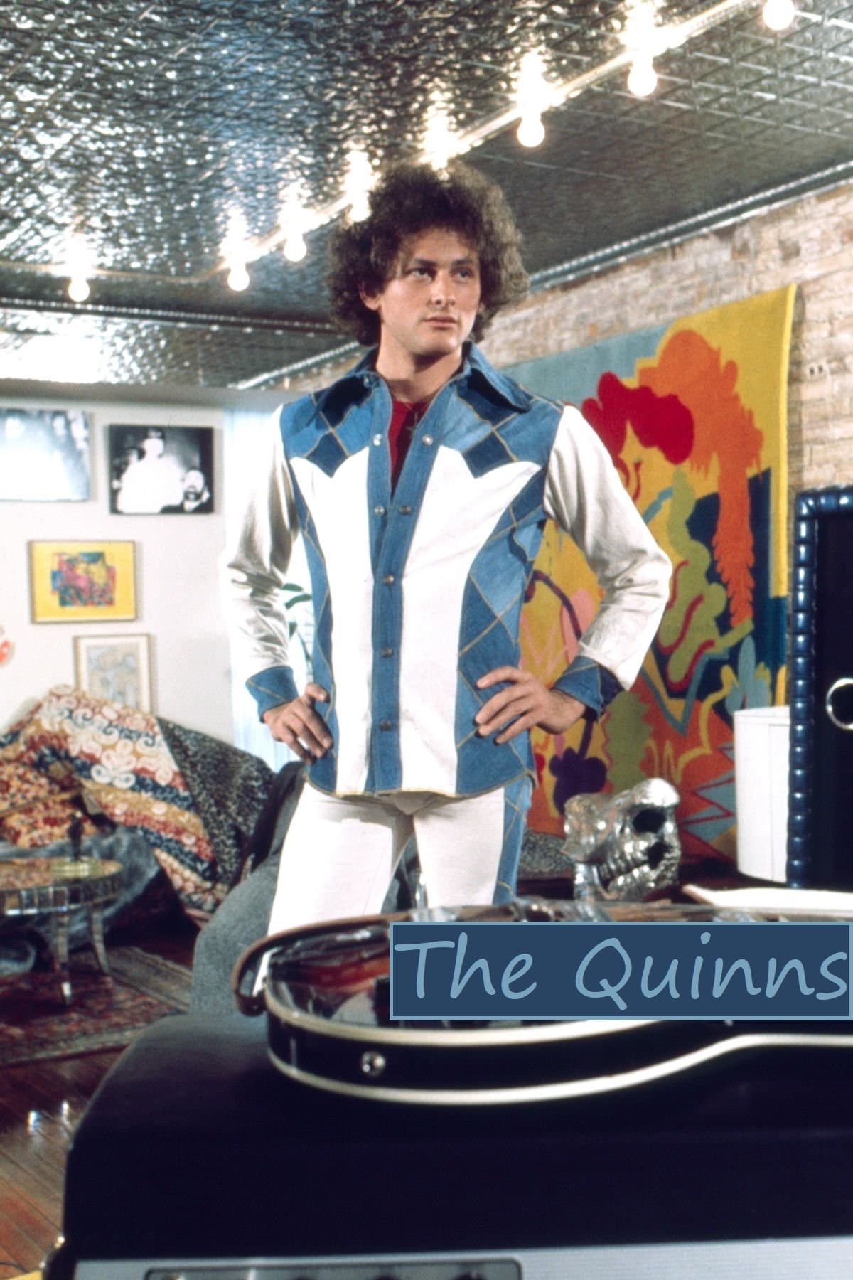 The Quinns Movie Streaming Online Watch