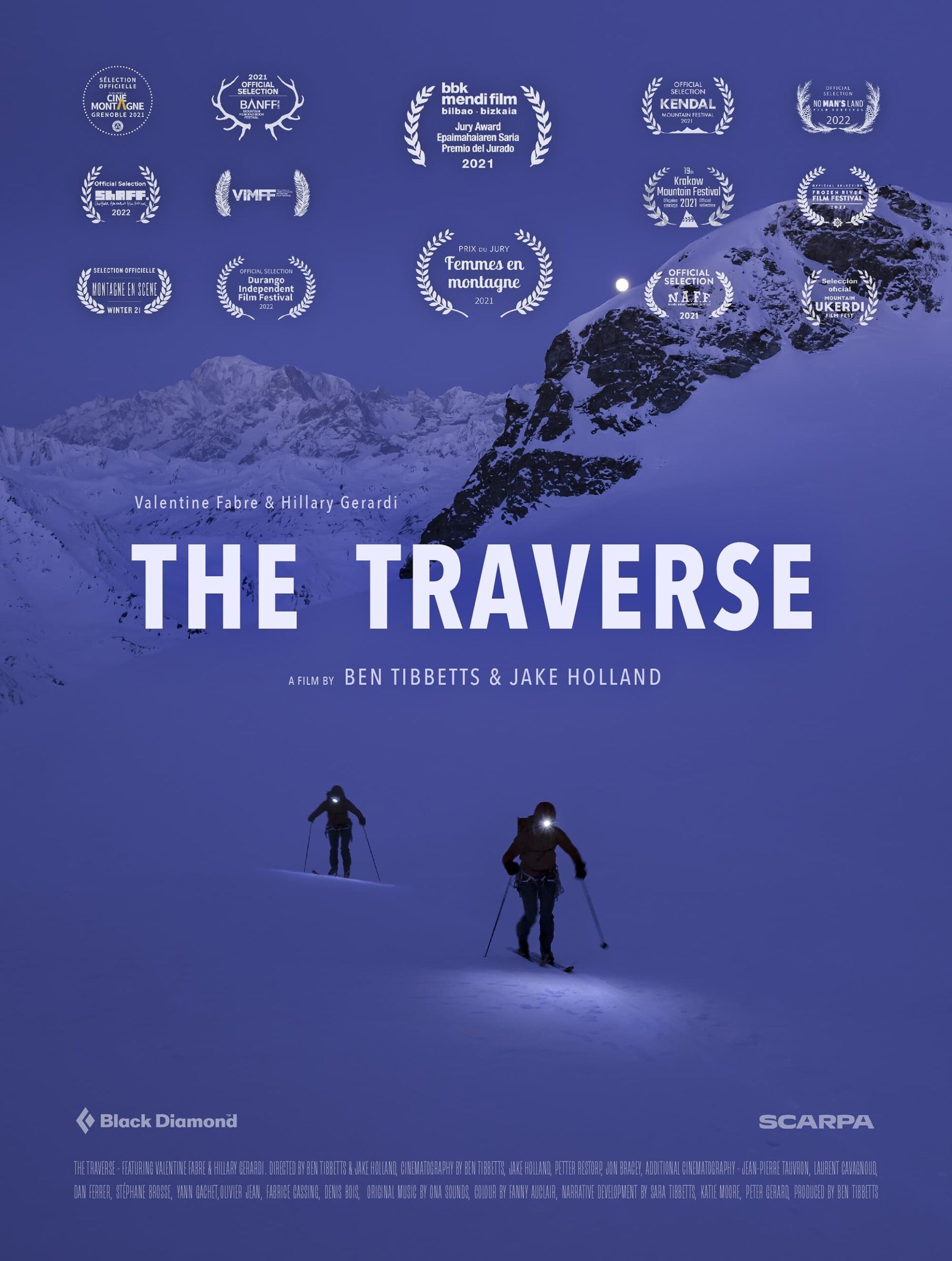 The Traverse Movie Streaming Online Watch