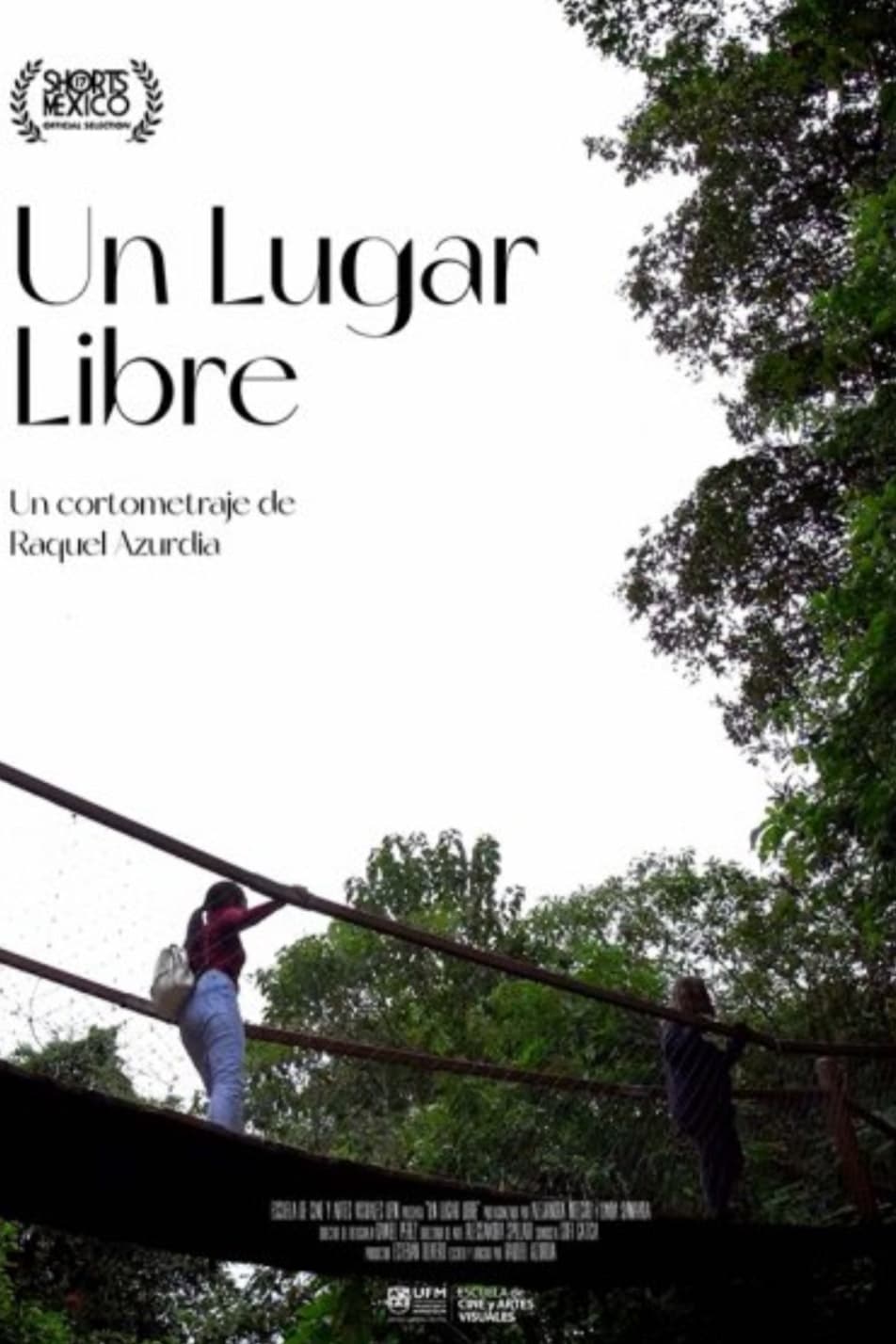 Un Lugar Libre Movie Streaming Online Watch