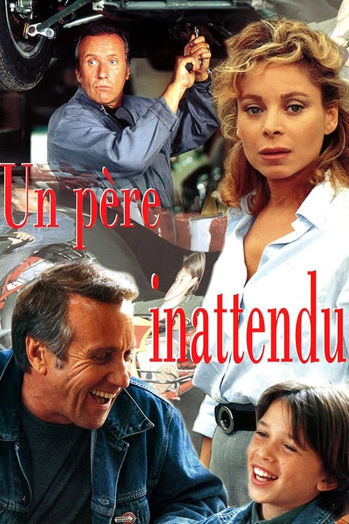 Un père inattendu French Movie Streaming Online Watch
