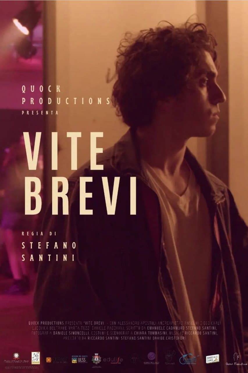 Vite Brevi Italian Movie Streaming Online Watch