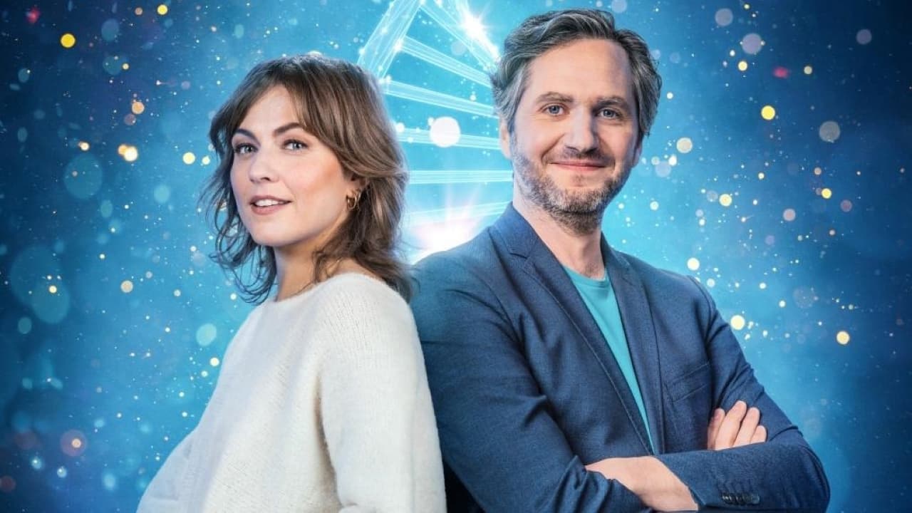 Ons DNA Dutch Web Series Streaming Online Watch