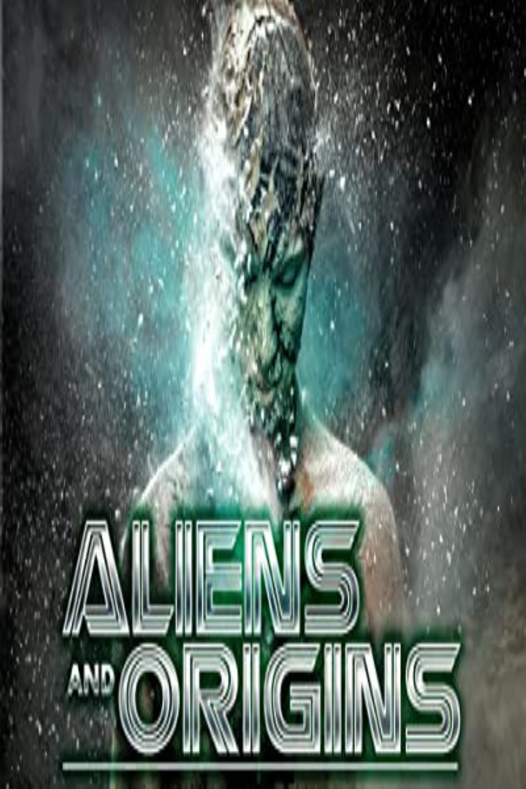 Aliens and Origins Web Series Streaming Online Watch