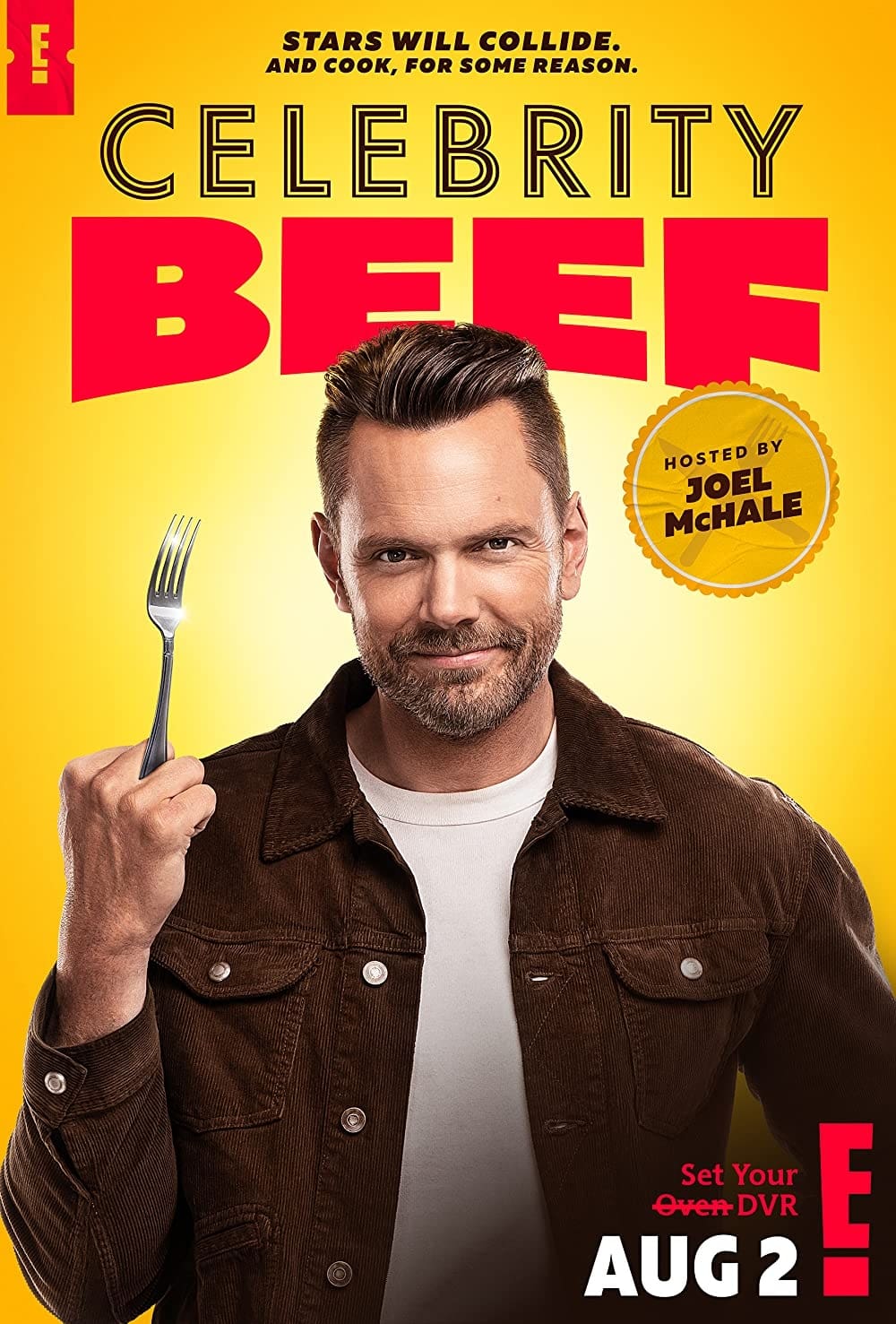 Celebrity Beef Web Series Streaming Online Watch