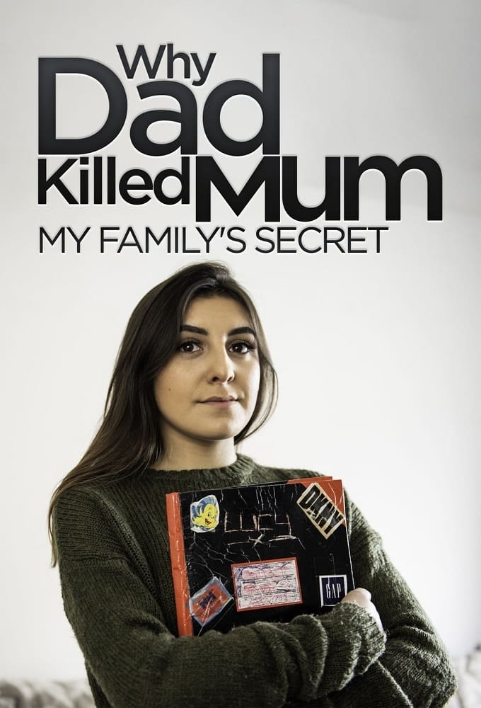 Why Dad Killed Mum: My Family's Secret Web Series Streaming Online Watch