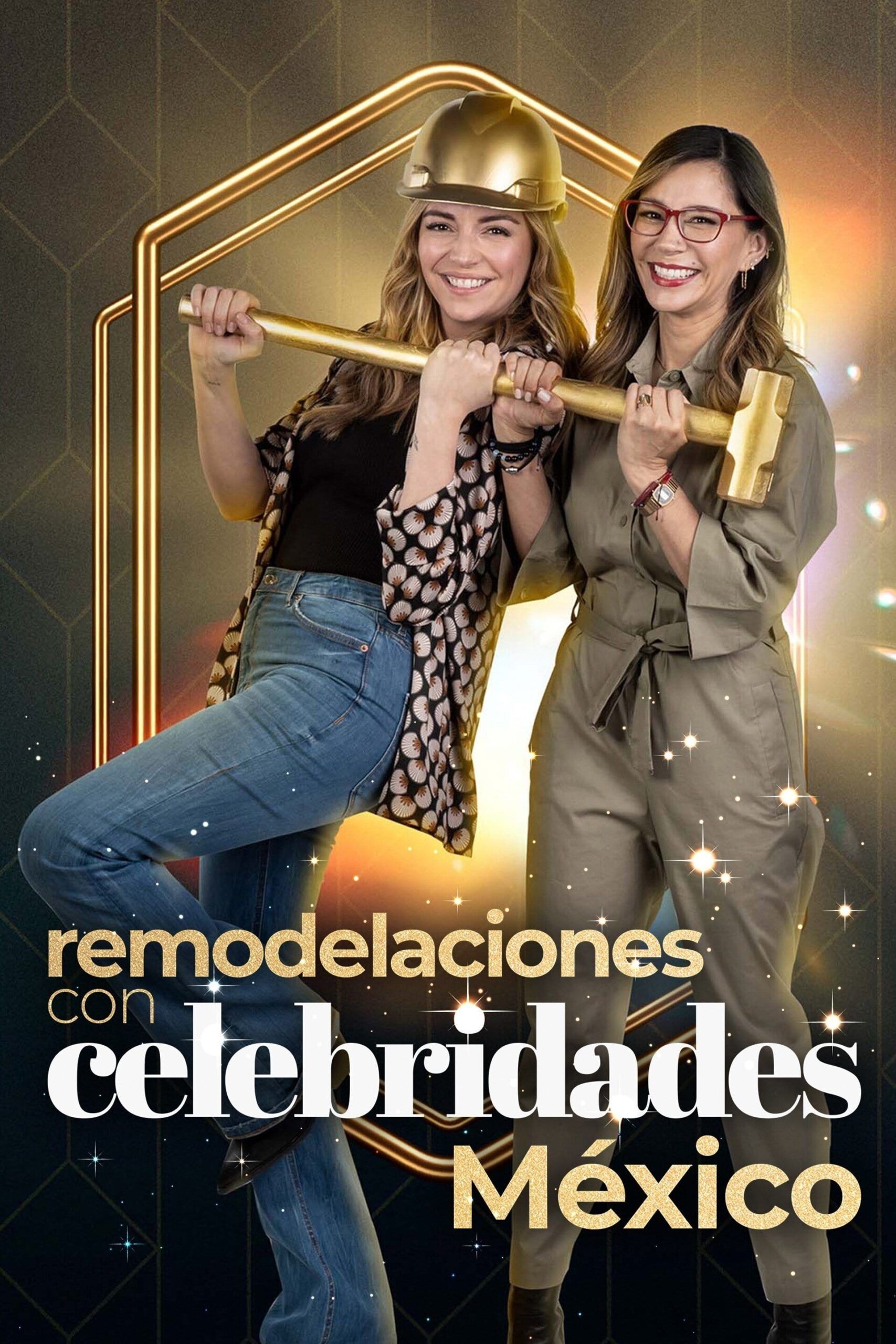 Celebrity IOU: Mexico Spanish Web Series Streaming Online Watch